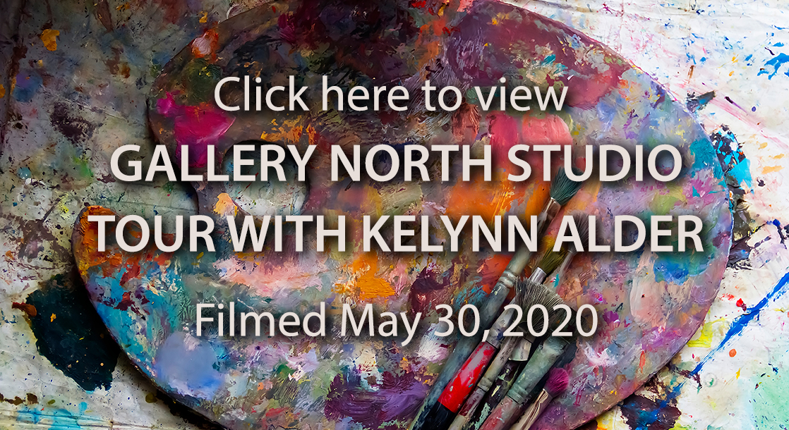 Kelynn Alder – Creates color and spirit with wanderlust